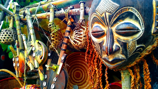 The African Traditional Religion – Blog