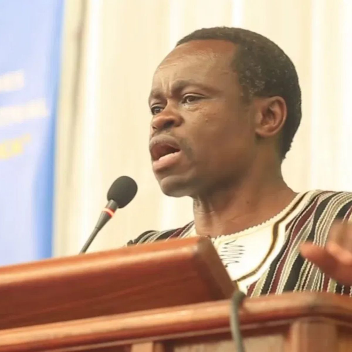 20: Prof PLO Lumumba on Decolonization of Religion, Culture and Economy ...